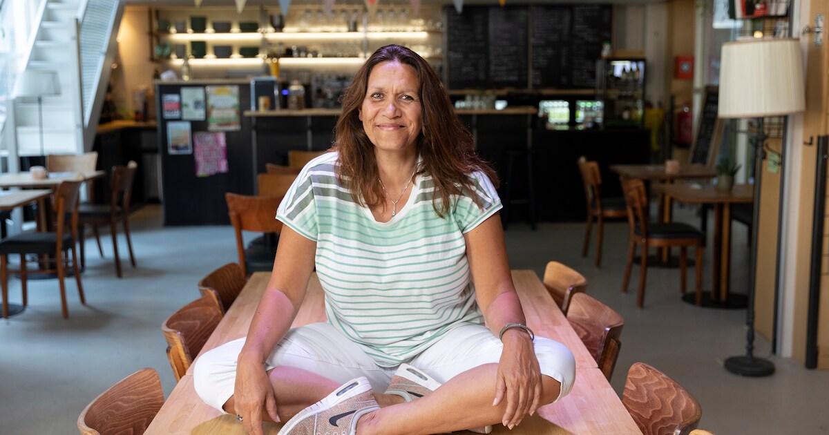 Bewoners zorgen voor elkaar in nieuwe gemeenschap: ‘Door stijgende ...