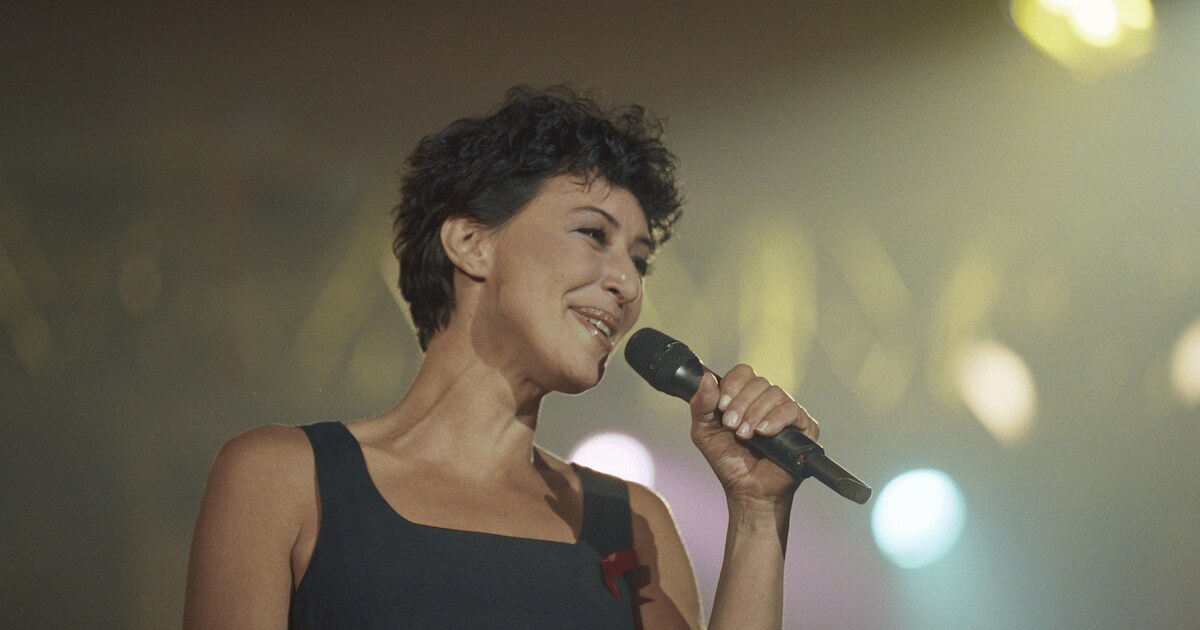 De Mallemolen-zangeres Heddy Lester (72) overleden | Show | AD.nl