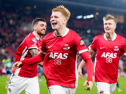 KNVB Beker | Dit zijn de kwartfinalisten en hier kan je vrijdag de ...