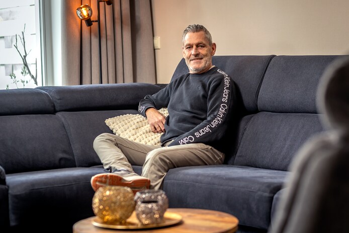 Ron de Bruijn terug uit ziekenhuis na zeldzame gescheurde aorta ...