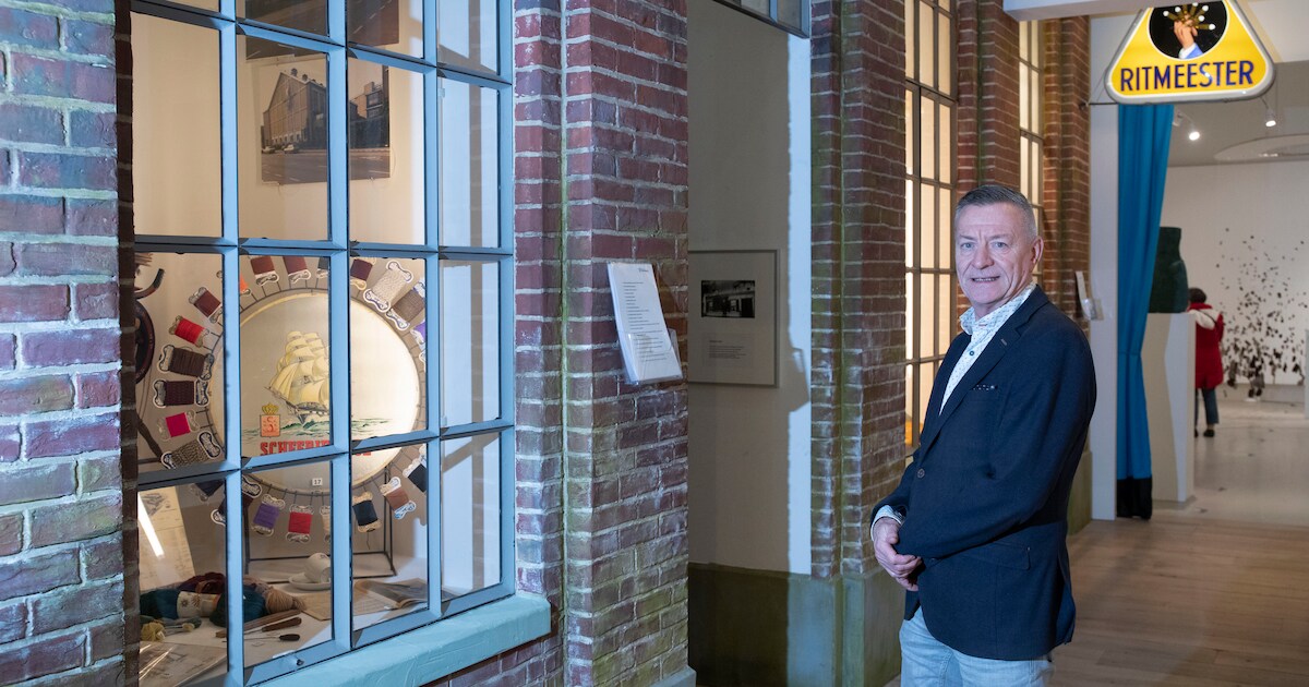 Stadsmuseum Veenendaal twee maanden op de schop, het ‘straatje ...