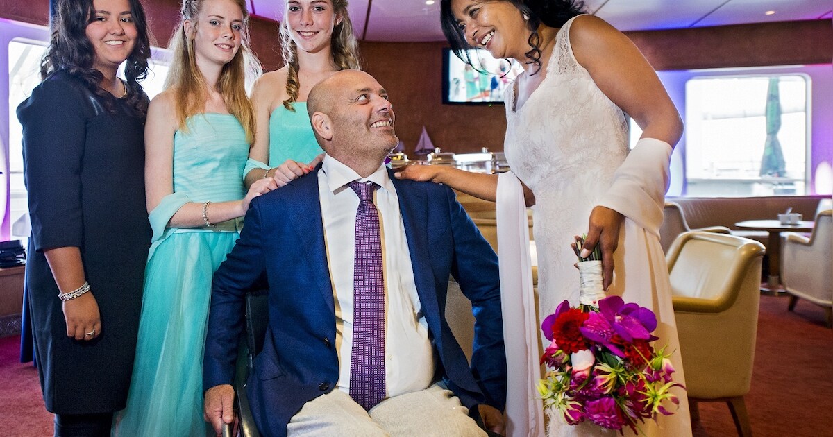 'Dit had een heel ander verhaal kunnen zijn' | Marco Gerling | AD.nl
