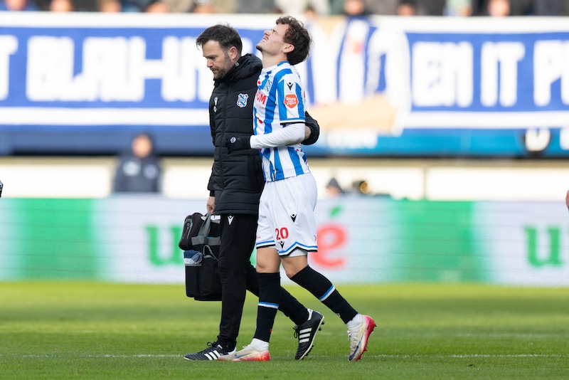LIVE eredivisie | Leo Sauer breekt ban voor Feyenoord in Friese kou ...