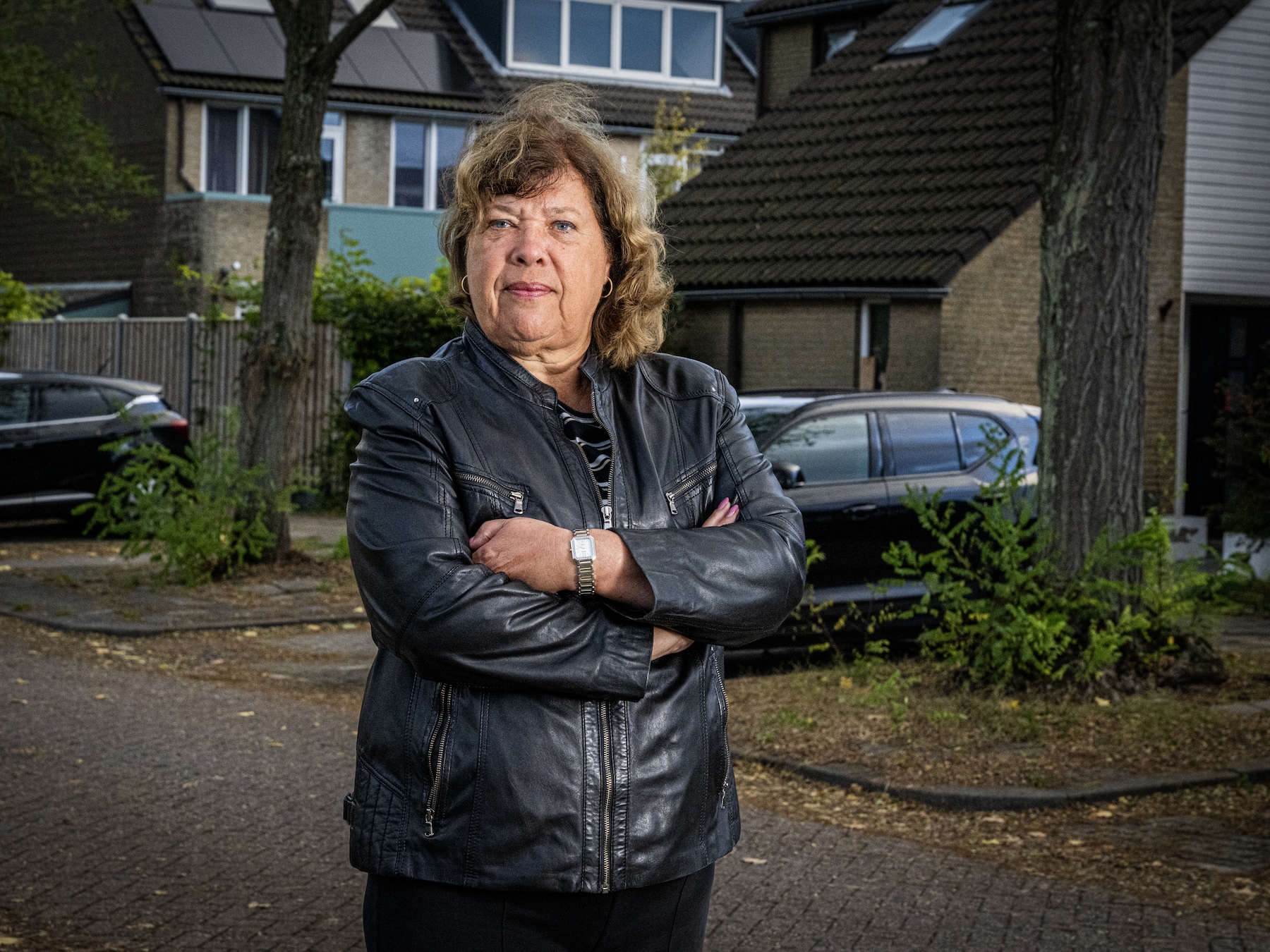 Mooie woorden bij afscheid van burgemeester Van Oosten: ‘Je had soms ...