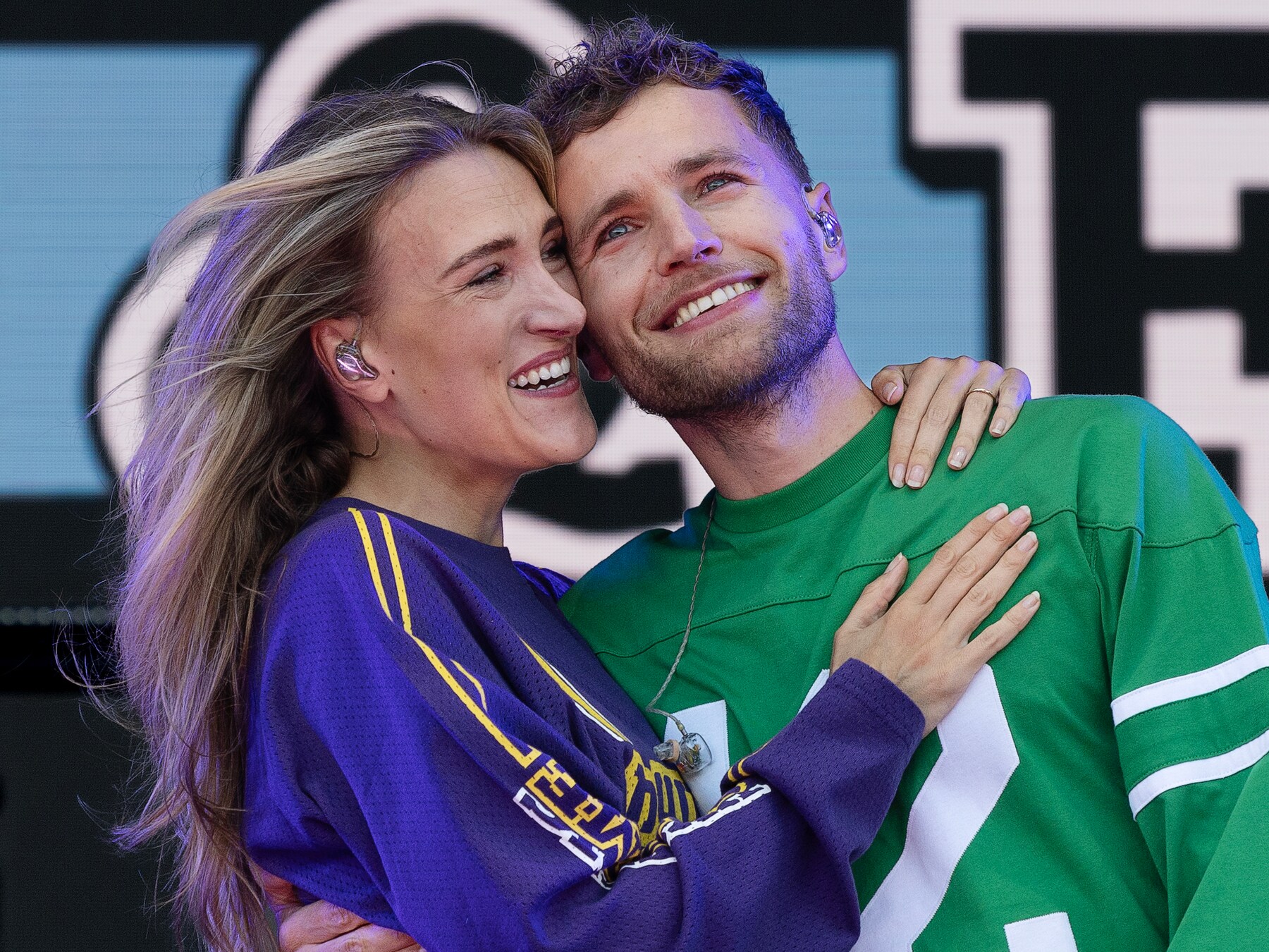 Beau van Erven Dorens volgt patiënten en personeel Antoni van ...