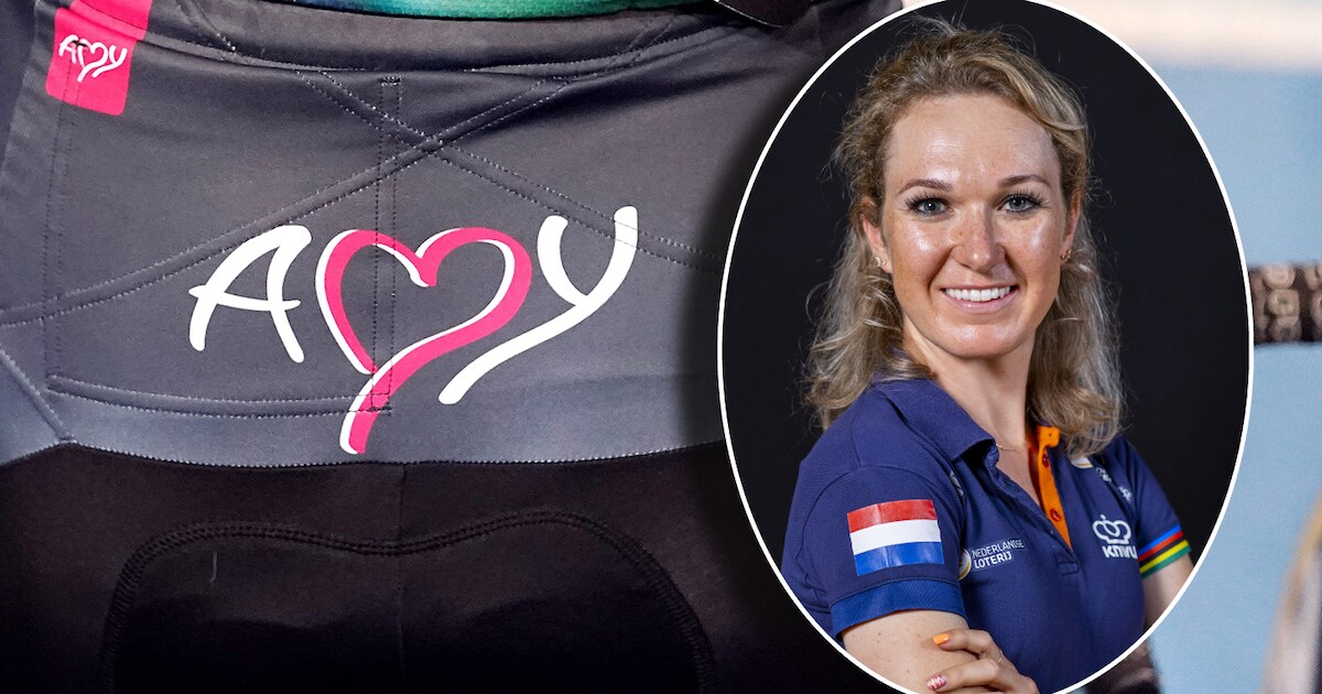 Amy Pieters boekt progressie: revaliderende wielrenster maakt eerste ...