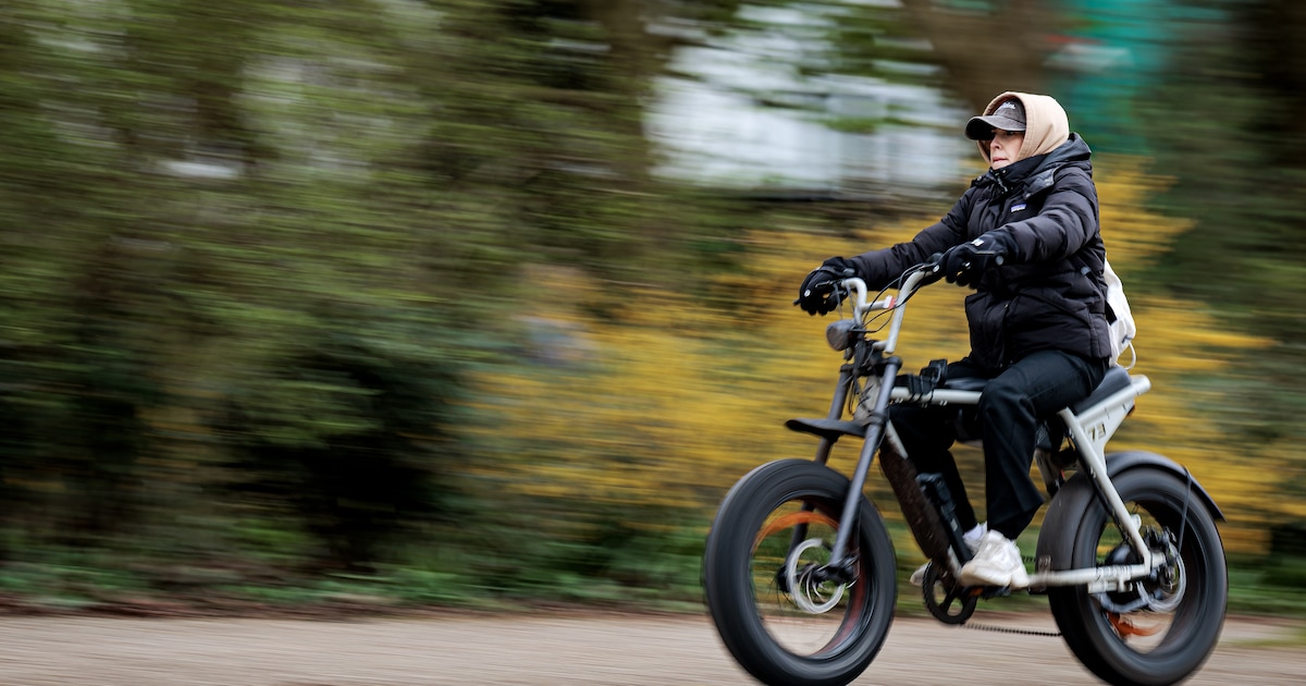 Hoe moet Delft omgaan met fatbikes en verkeersonveiligheid? | Regio | AD.nl
