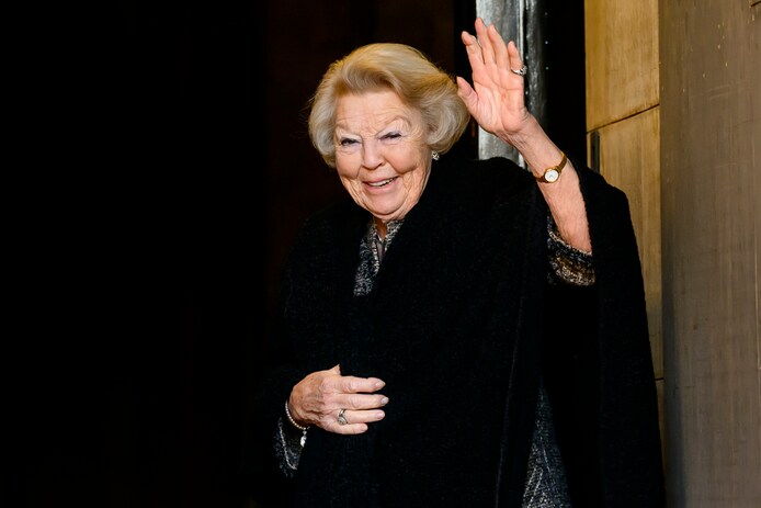 Oud-militair in Videoland-docu: 'Kreeg je het boze oog van koningin ...