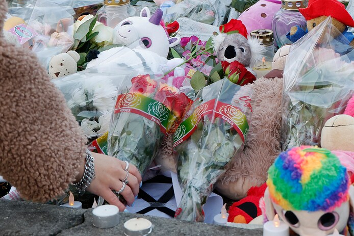 Al 28.000 euro opgehaald voor begrafenis 11-jarige Sohani in Nieuwegein | Nieuwegein | AD.nl