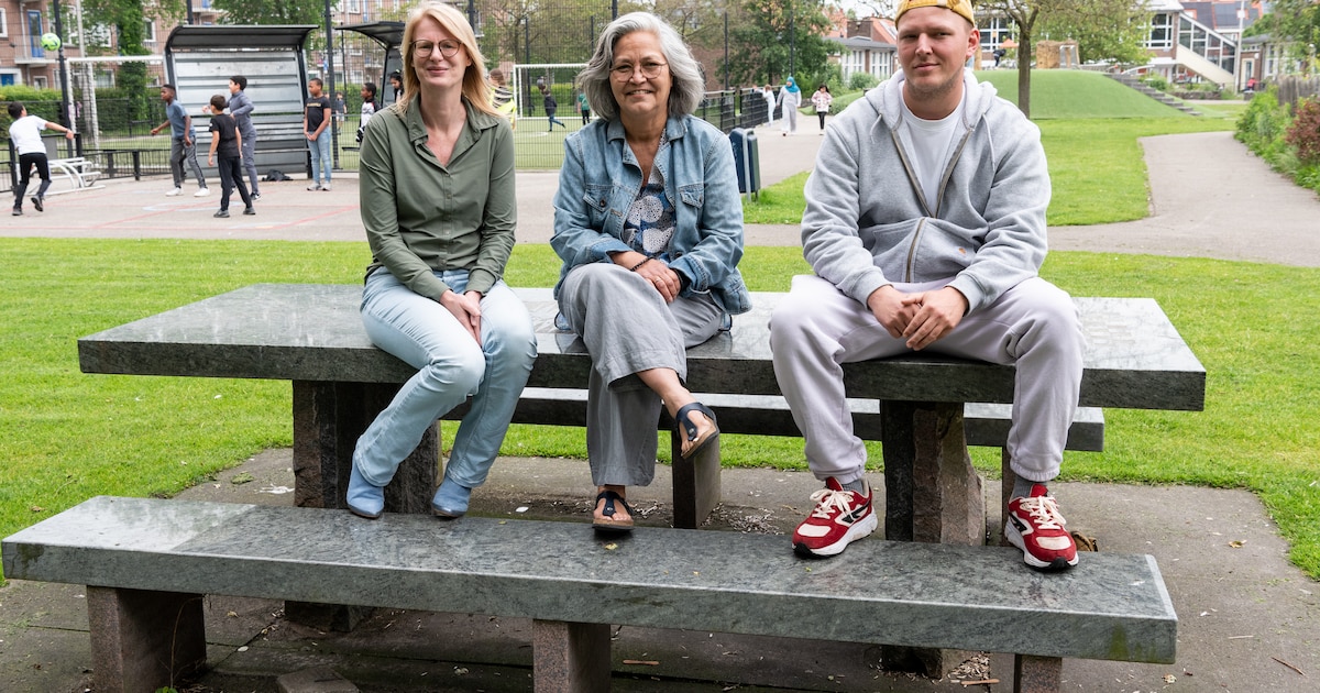 Er zit muziek in de Kruiskamp, en dat kun je zaterdag proeven: ‘Er ...