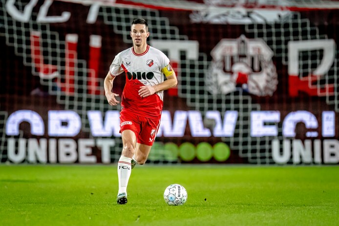 FC Utrecht wacht pittige klus in Galgenwaard, maar: ‘PSV een pootje ...