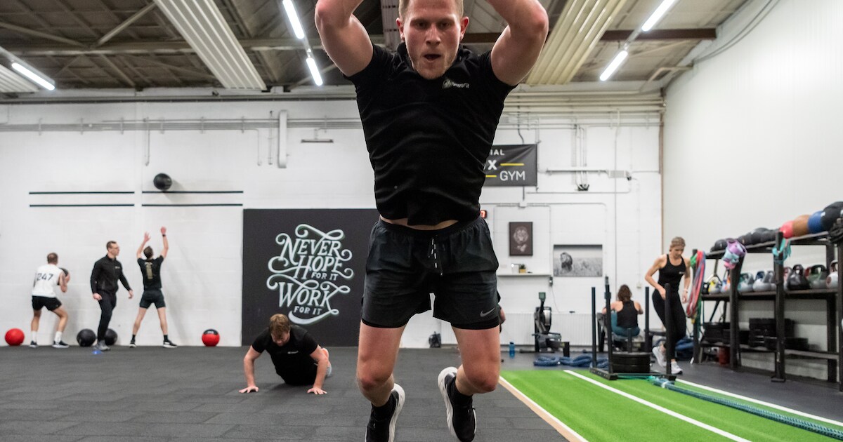 The Toughest Mile voor hospice Altena: een 1,6 kilometer lange uitputtingsslag | Altena | AD.nl