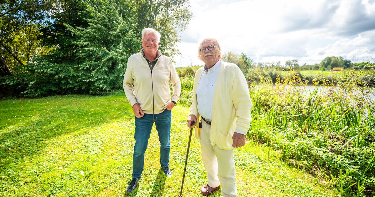 Buren in verzet tegen windmolen die aan alle voorwaarden voldoet: ‘Pas ...