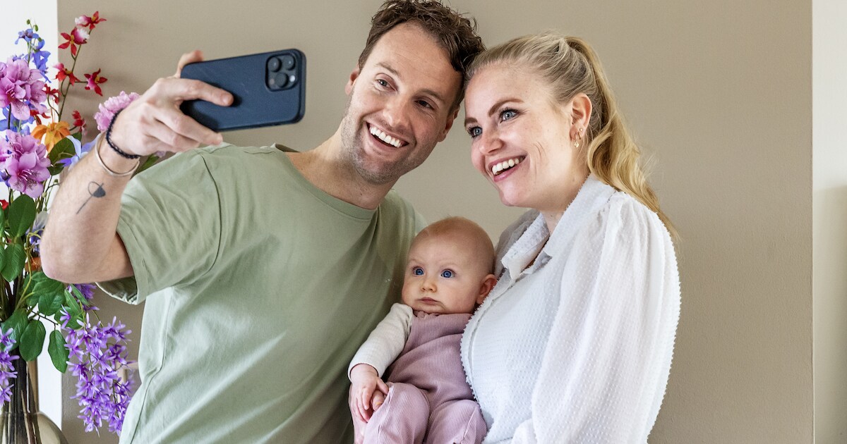 Een zware ziekte krijgen, op wereldreis gaan en dan tóch zwanger: ‘Voor ...