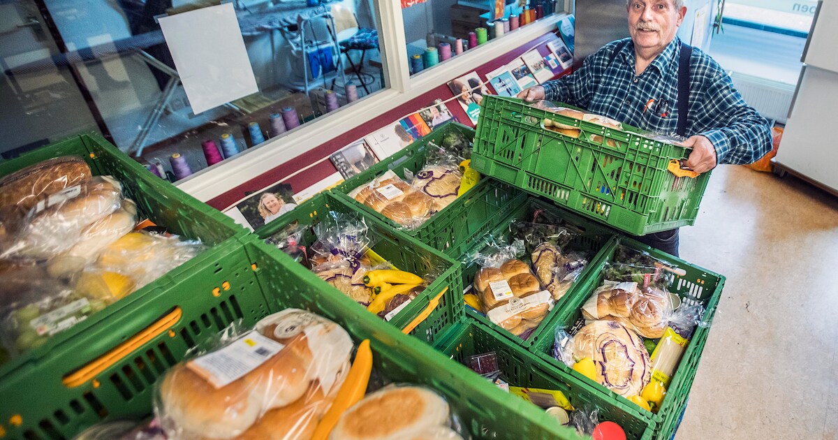 Weinig geld? Dan kun je maar beter in Den Haag wonen | Den Haag | AD.nl