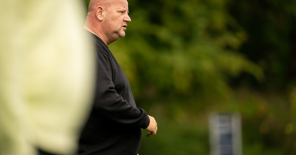 KSD Marine heeft weer een eerste elftal: ‘Veel clubs gaan naar de ...