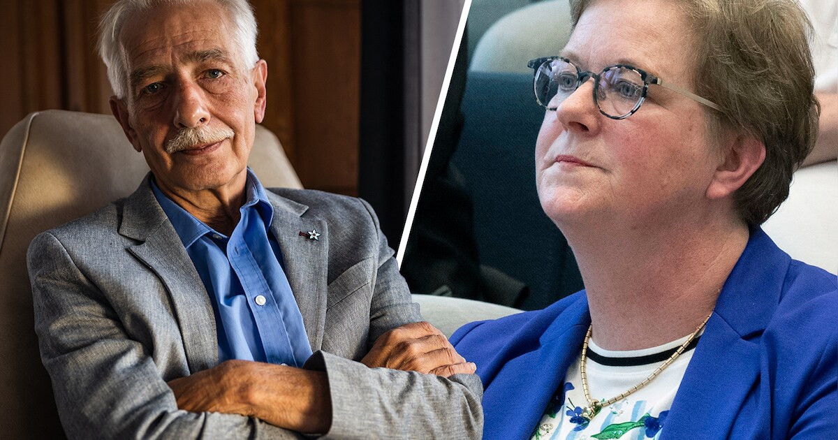 Hoogleraar over kwestie Conny Bieze: ‘Gemeente Voorst, geef openheid ...