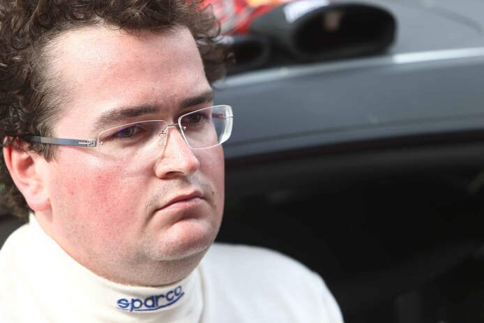 Belgische racekampioen (28) en zoon van steenrijke zakenman al twee weken in coma | Buitenland ...