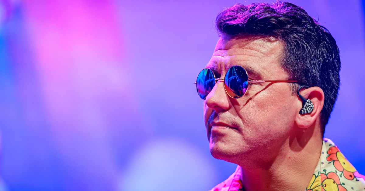 Qmusic komt met Foute Tour naar Evenementenhal in Gorinchem | Regio | AD.nl