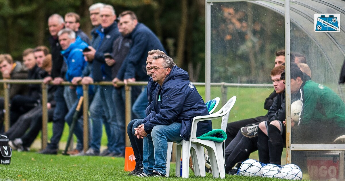 Oude bekende terug bij Bergentheim | Hardenberg | AD.nl