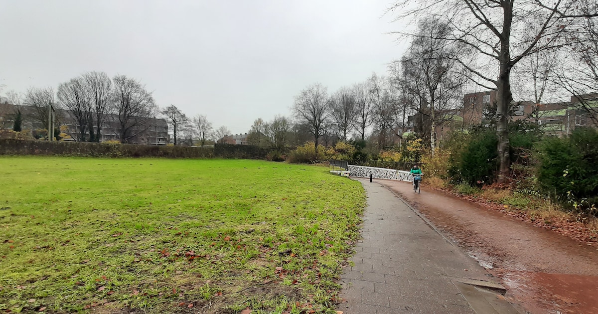 De Bilt bouwt versneld 95 tijdelijke huizen voor spoedzoekers, maar kan ...