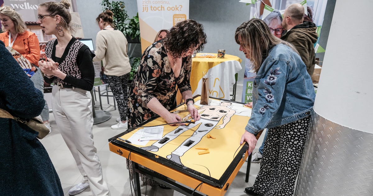 Aantal banen in Gemert-Bakel voor het eerst sinds 2020 gedaald | Regio ...