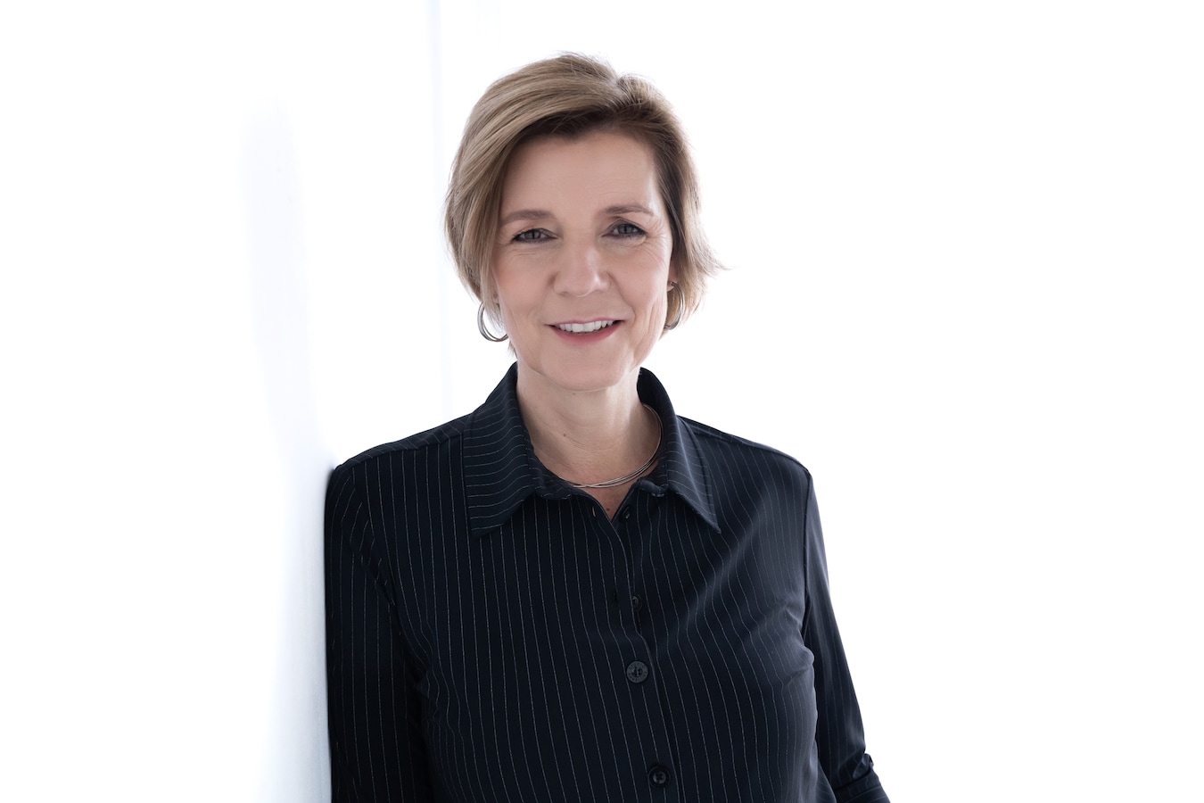 Judith Kuypers van Veilig Thuis: ‘Het geweld achter de voordeur is een ...