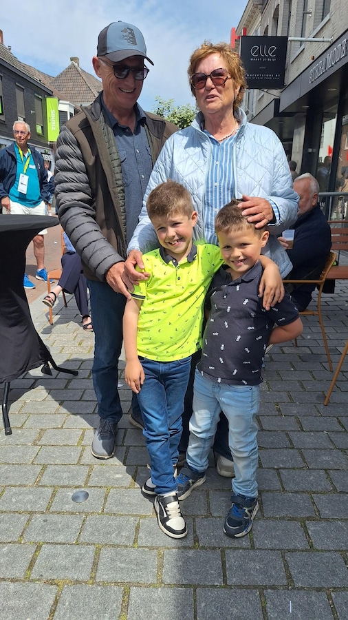 Hulster Dweildag is na 31 edities nog steeds een geliefde traditie ...