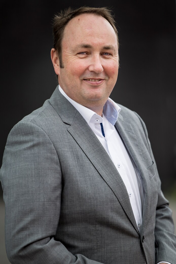 RET-topman Maurice Unck vertrekt na zes jaar bij geplaagd ...