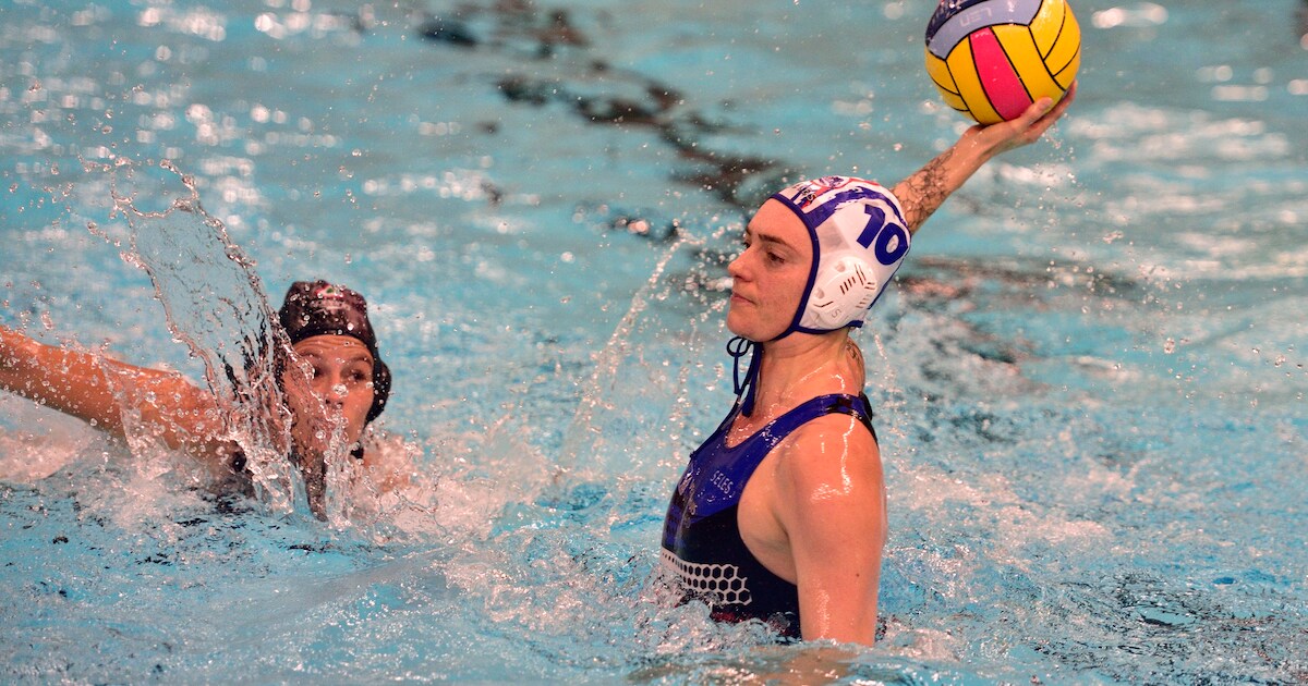 Teruggekeerde Van der Sloot geniet op zinderende avond: ‘Ik ken hier ...