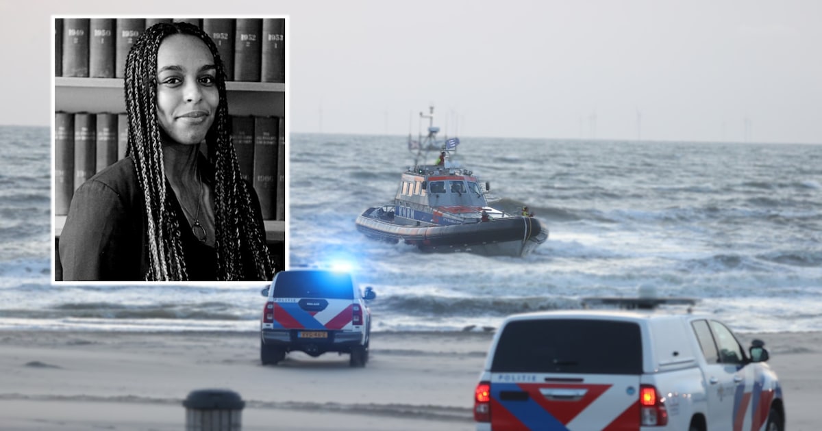 ‘Zeer geliefde’ Afaf (19) verdronk voor de kust van Scheveningen: ‘Ze droomde ervan om tandarts ...