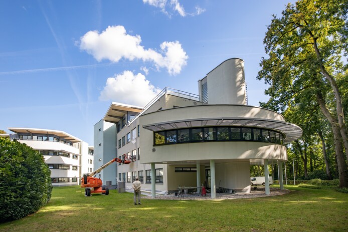 Ombouwen winkels, kantoren en scholen levert Hulst een recordaantal ...