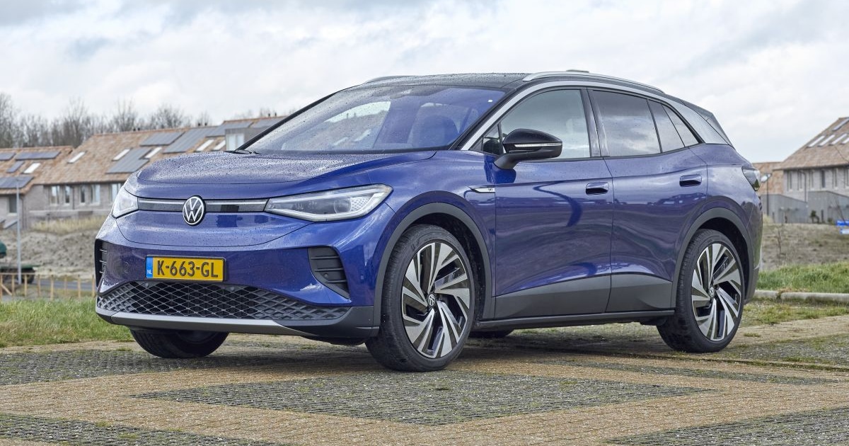Honderdduizend Volkswagen-auto’s wereldwijd teruggeroepen om ...