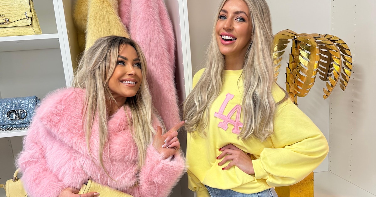 Denise van Winter Vol Liefde vond geen romantiek, maar wel reclamedeal: ‘Heel leuk om dit te ...