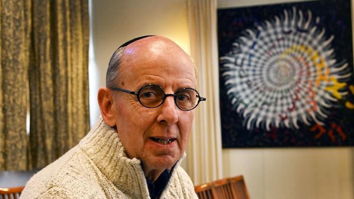 Luuc Smit ziet meer kanten aan kritiek op Israël: ‘Conflicten zijn niet ...