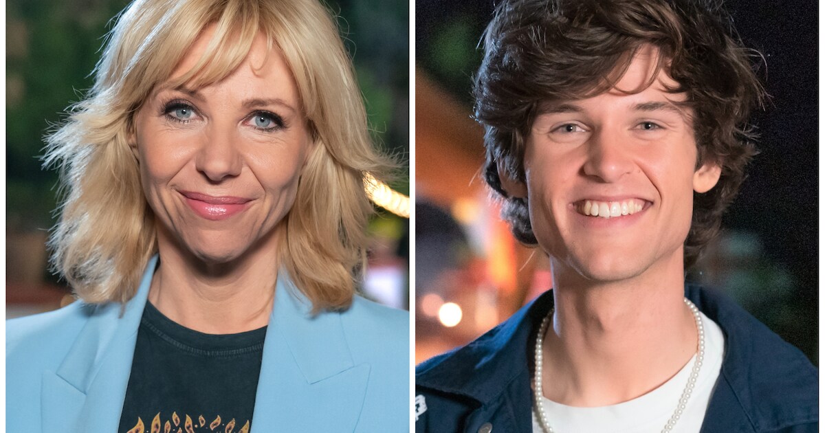 Utrechters Claudia de Breij en Blanks stelen samen de show bij ...