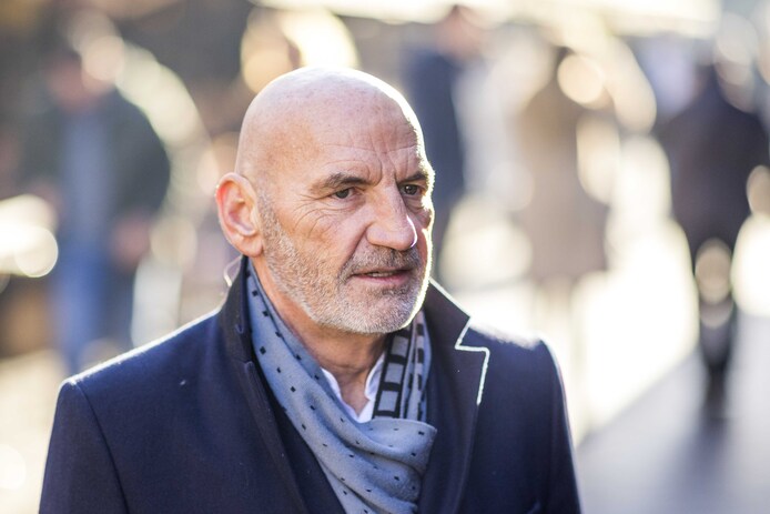 Burgemeester Valkenburg hekelt paniek om hoogwater: ‘Spaarzaam zijn met ...