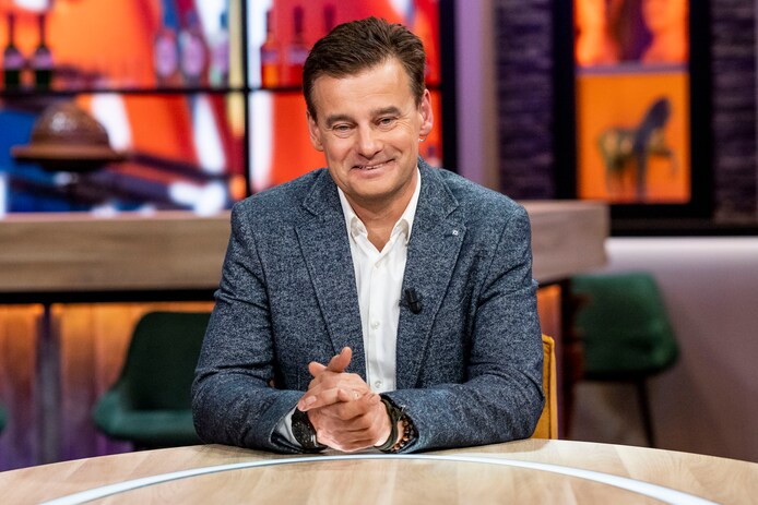 Echtgenote sprak Wilfred Genee aan op werken tijdens brand in zijn ...