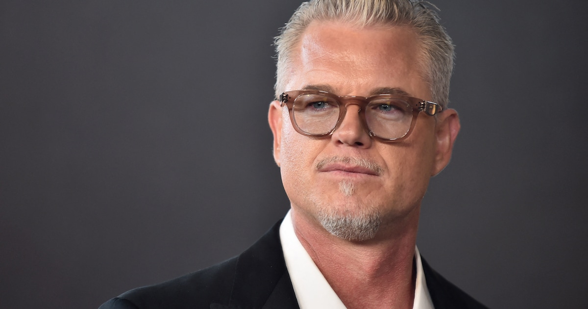 Acteur Eric Dane (53), ‘Dr. McSteamy’ uit Grey’s Anatomy, overleden aan ...