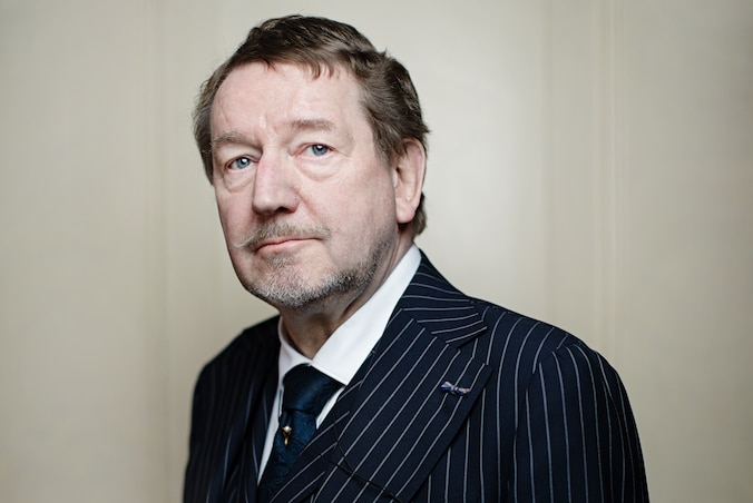 Jean Pierre Rawie: Elke generatie moet liefde en dood opnieuw uitgelegd ...