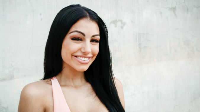 Ayleen (18) uit Oldenzaal verleidster in nieuw seizoen Temptation ...