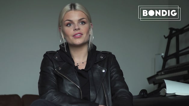 Davina Michelle kent de moeilijke kant van de roem: ‘Ik dacht: vijf ...