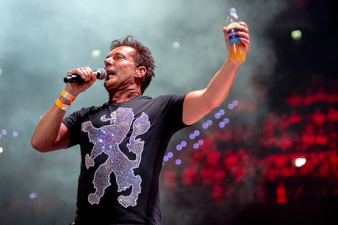 Gerard Joling geeft nog één keer grote soloshow: ‘Meest bijzondere en ...