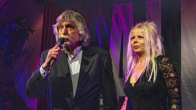 Met of zonder Derksen: Blues Festival Grolloo en bluestournee gaan ...