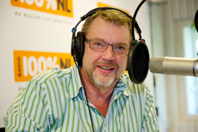 Henk Westbroek stopt bij RTV Utrecht | Regio | AD.nl