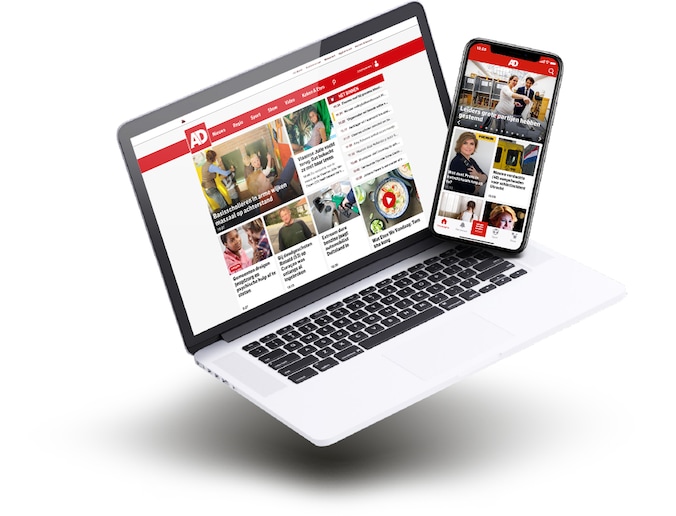 Colofon | Extra | AD.nl