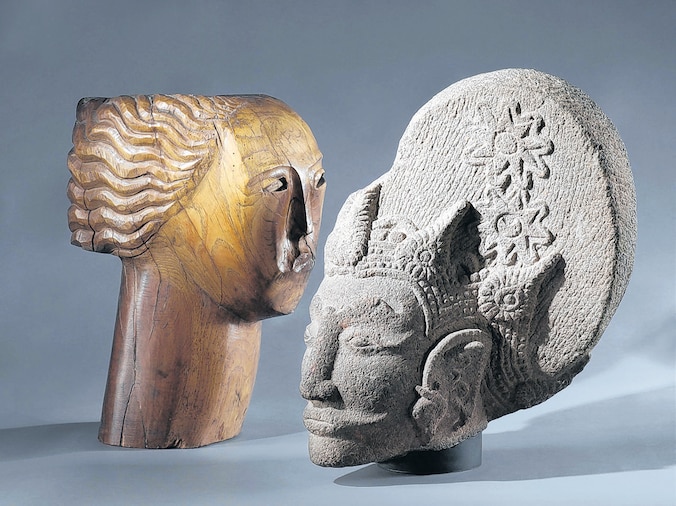 Museum Beelden aan Zee eert kunstenaar Zadkine | Regio | AD.nl