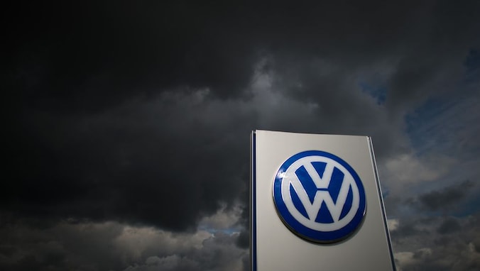 Volkswagen voor de rechter gedaagd in Amsterdam wegens sjoemeldiesels ...