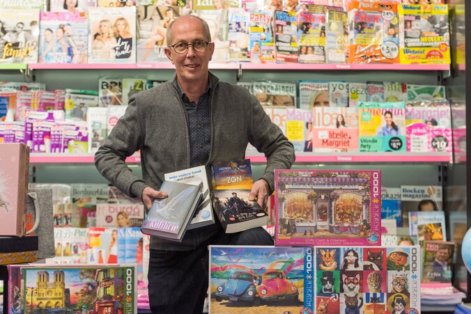 Bestsellers in tijden van quarantaine: ‘Handcrème, witte wijn en bakmix ...