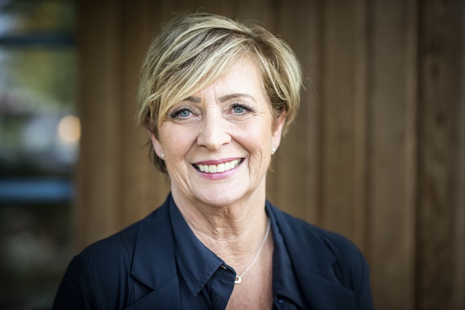 Karine (Boer Zoekt Vrouw) slaat terug: ‘Ik heb Geert Jan niet opgelicht ...